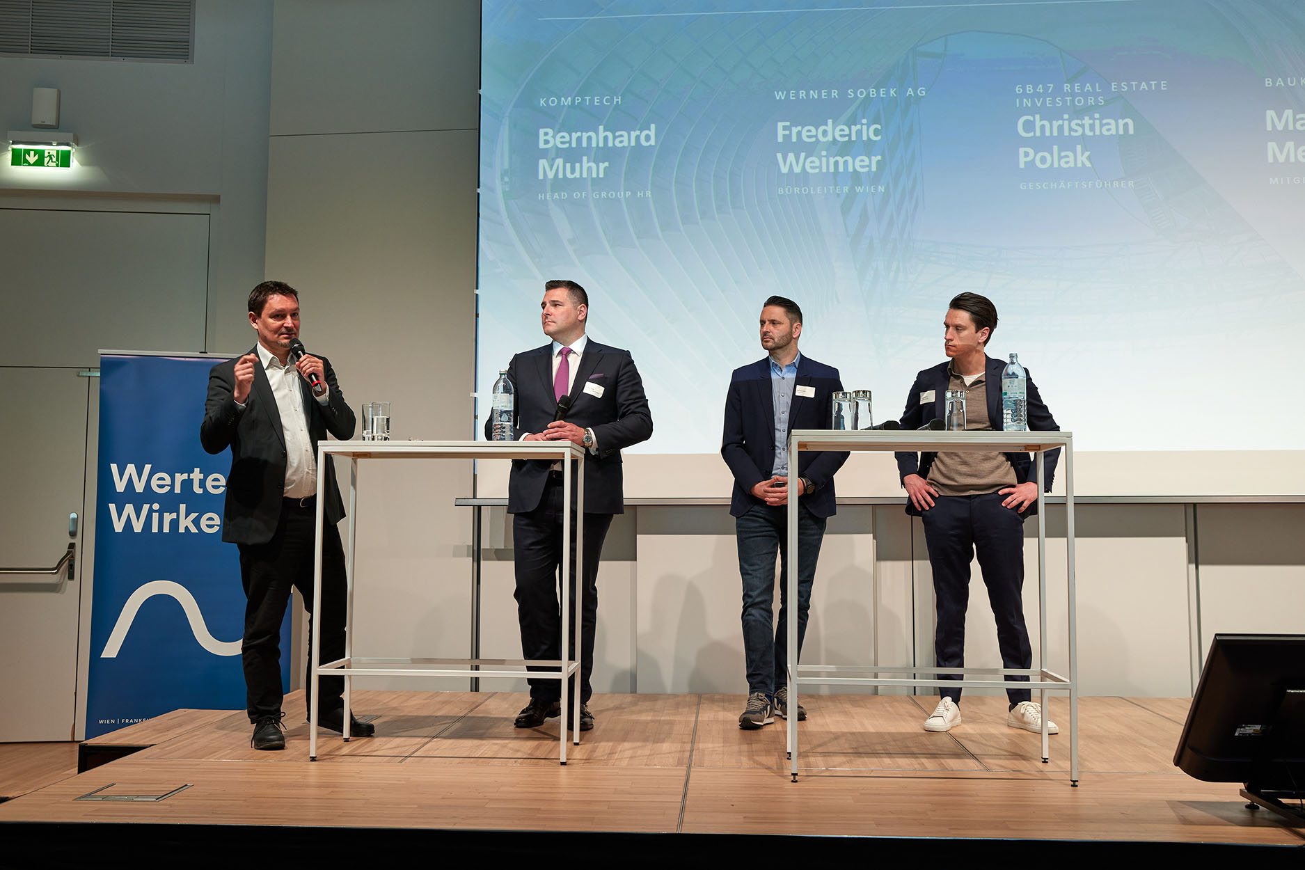 Mind:shift - Gebäude neu denken in Zeiten der Klimakrise - YARD FORUM 2019